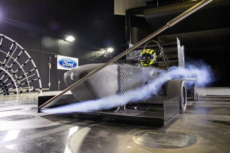 Q&A with Formula SAE | Enterprise Blog