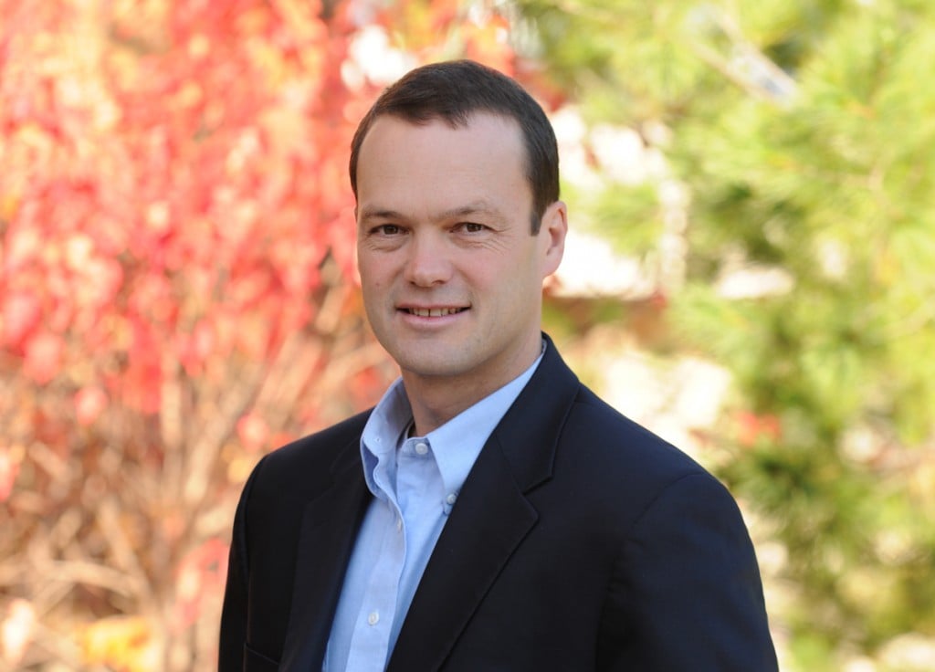 Andrew Storer Archives | College of Forest Resources and Environmental ...