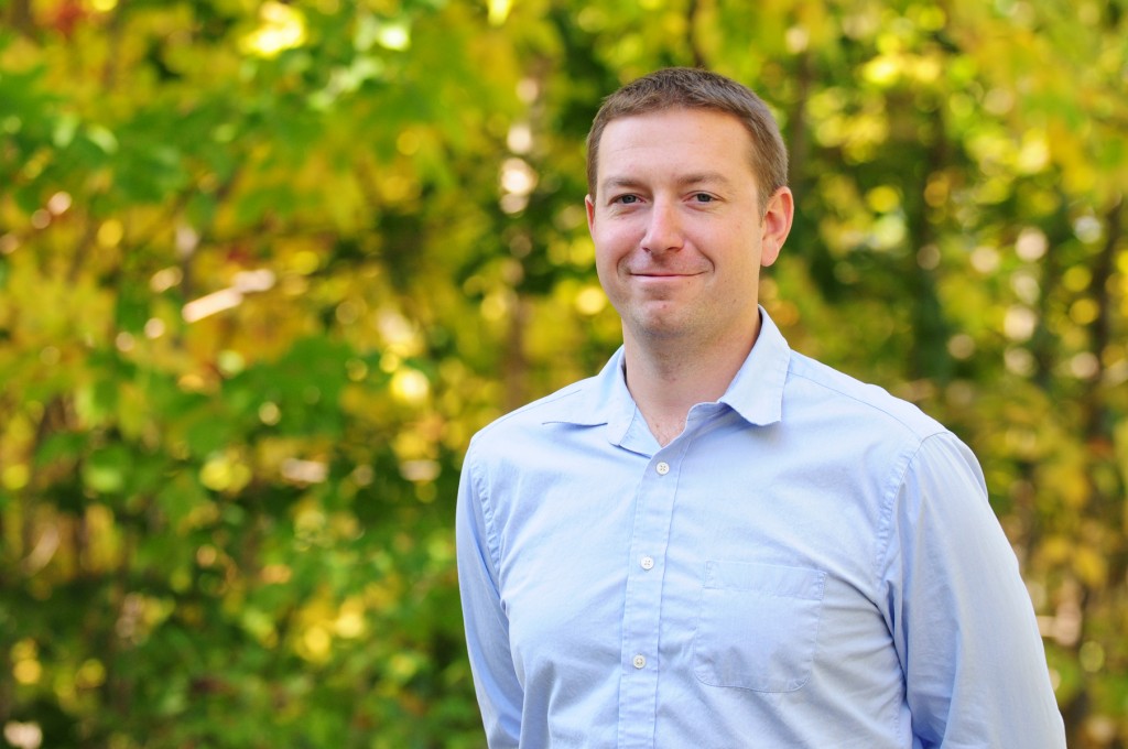 New Funding - Falkowski | CFRES Blog