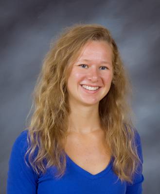 Forestry major Rachel Mason earns All-American Honors | CFRES Blog