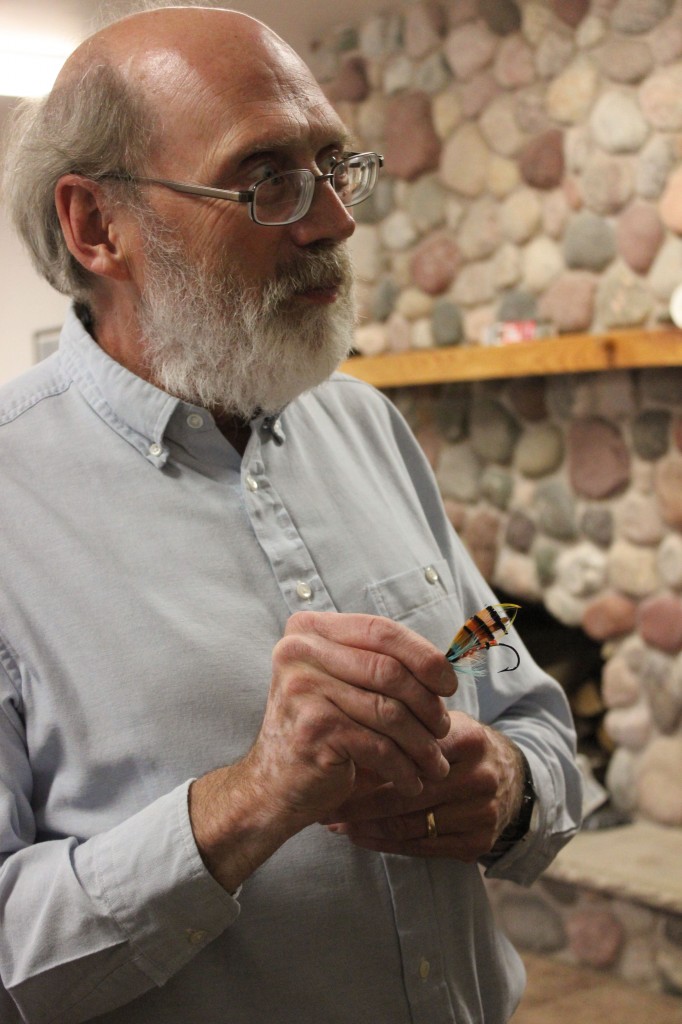 James B. Pickens Retires | College of Forest Resources and ...