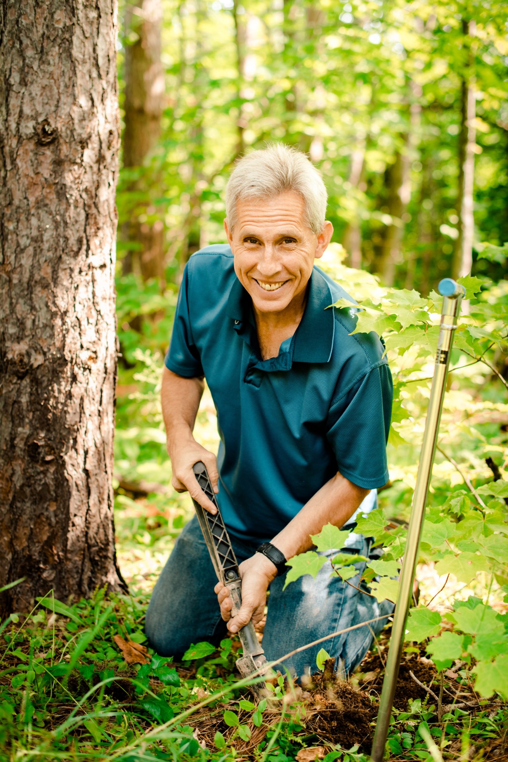 MTU College of Forest Resources and Environmental Science Welcomes New ...
