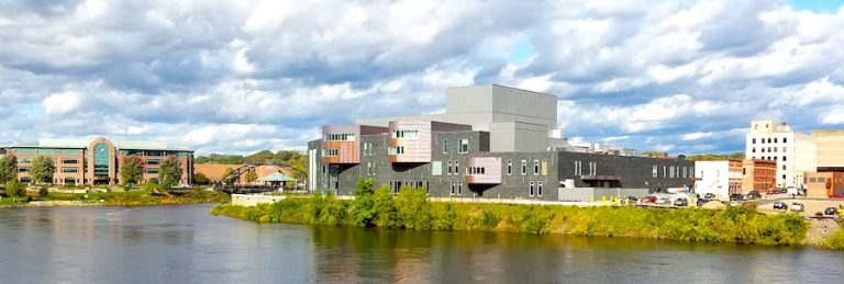 GMES People Attend the Annual Meeting of ILSG in 2023 | Geological and ...