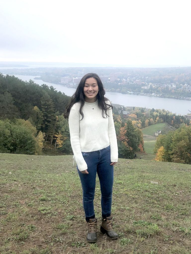 Natalea Cohen MS in Geology Final Defense | Geological and Mining ...