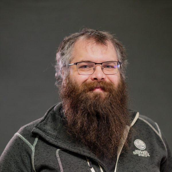 Welcoming Matt Laird: Our New Academic Advisor in GMES | GMES News