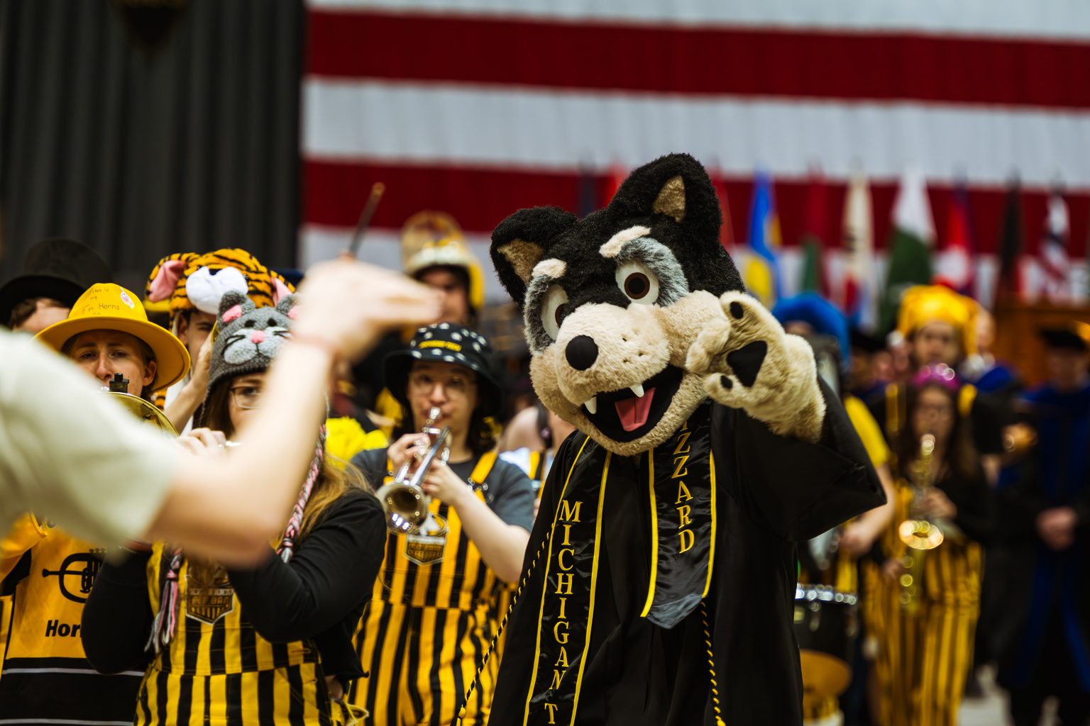 Congratulations, Fall 2024 Graduates! | Geological and Mining ...