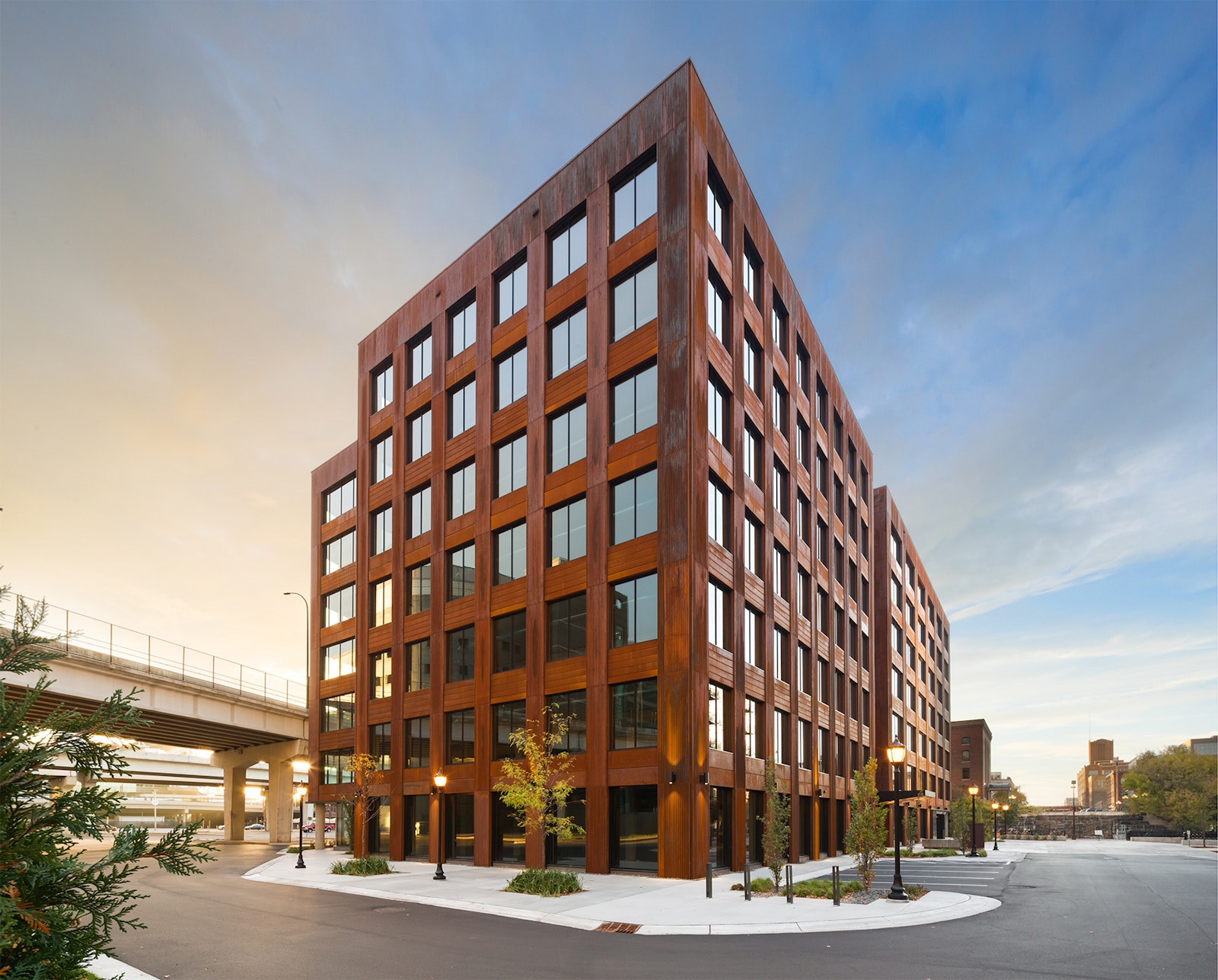 Mass Timber Buildings: The Next Structural Engineering Challenge ...