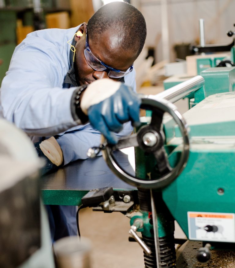 Mass Timber, Part II: Growing Michigan's CLT Potential | Global Campus News