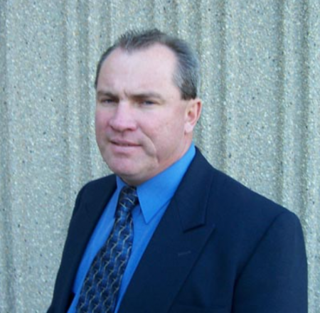 Brian Hannon Joins Global Campus | Global Campus News