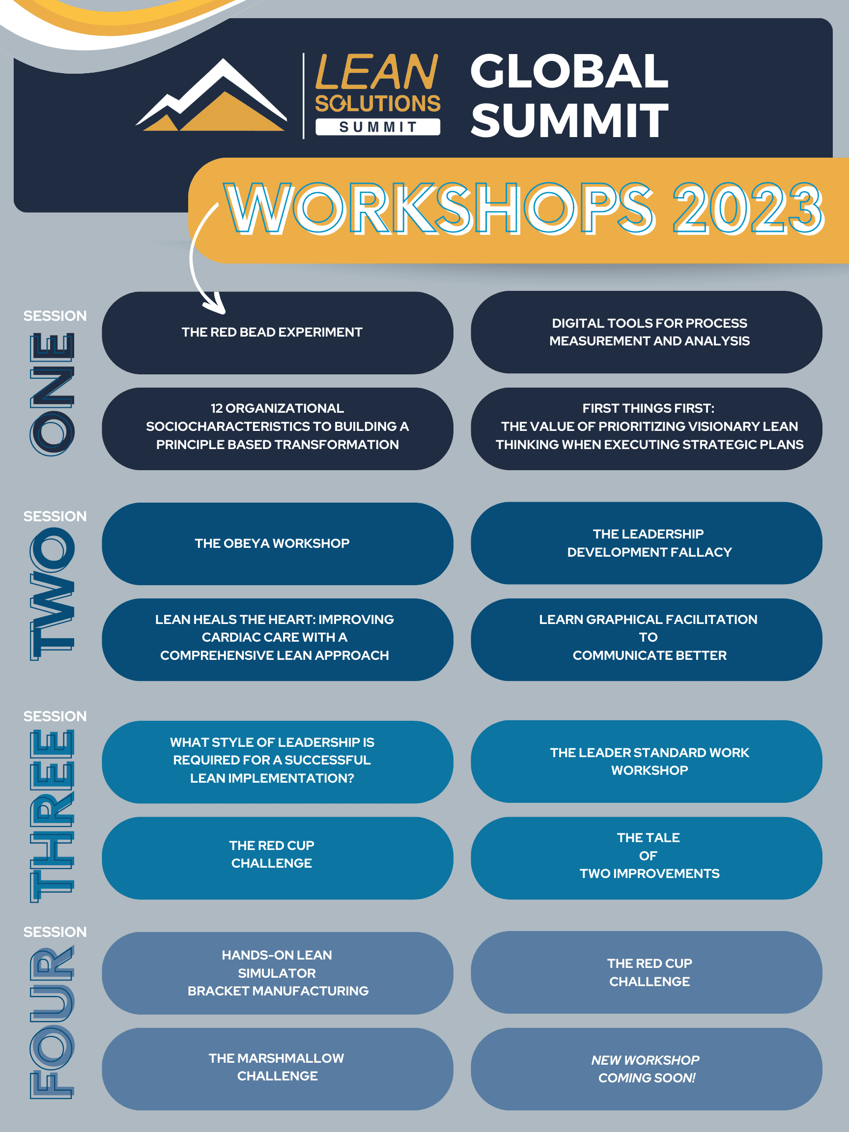 Lean Expert Dr. Ruth Archer Represents MTU | Michigan Tech Global ...