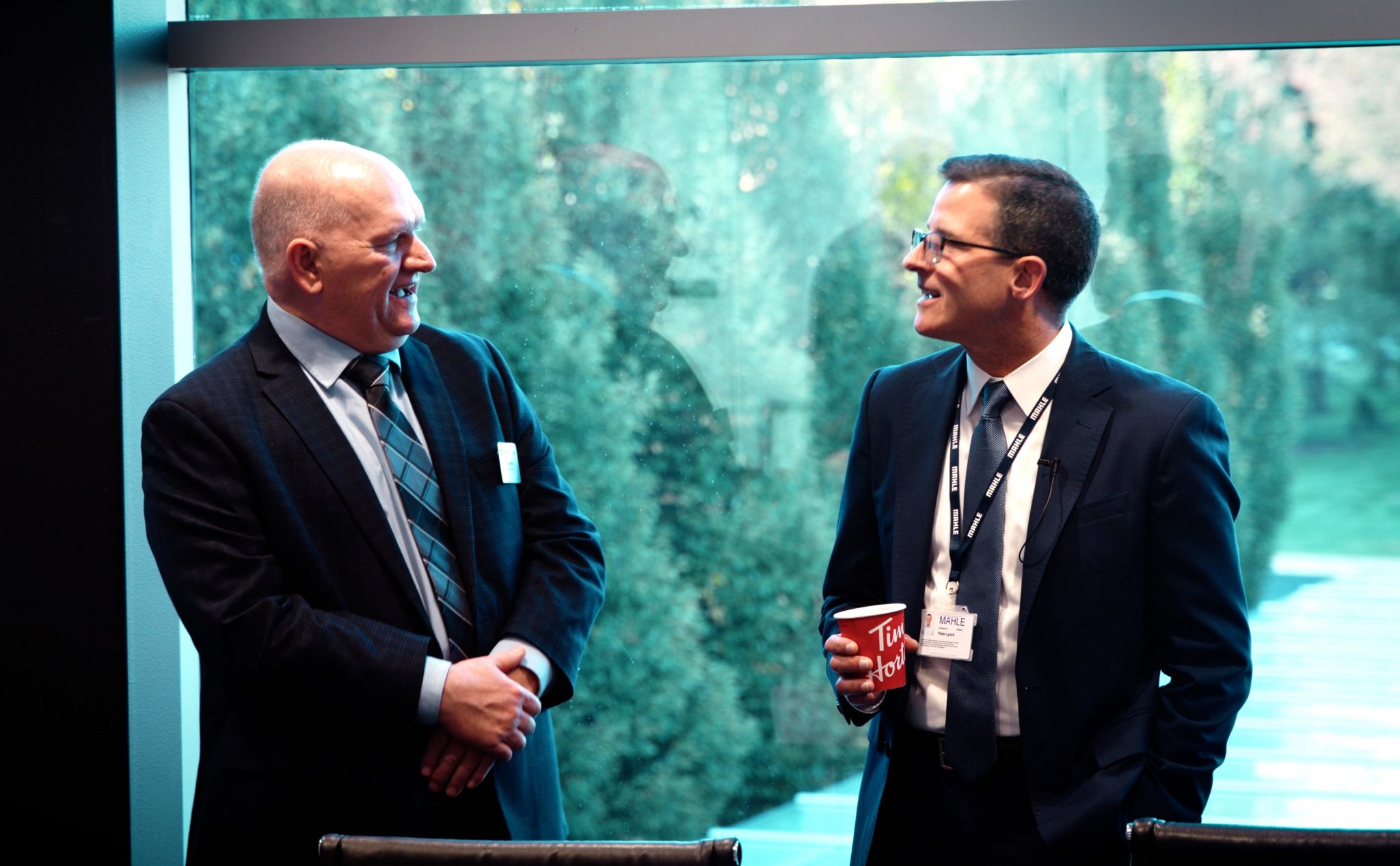 MAHLE and MTU: Moving Forward Together | Global Campus News