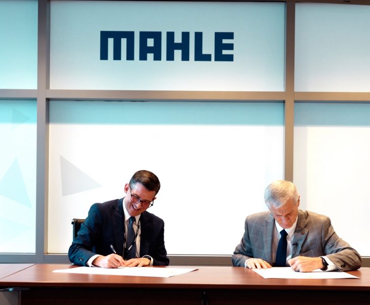 MAHLE and MTU: Moving Forward Together | Global Campus News