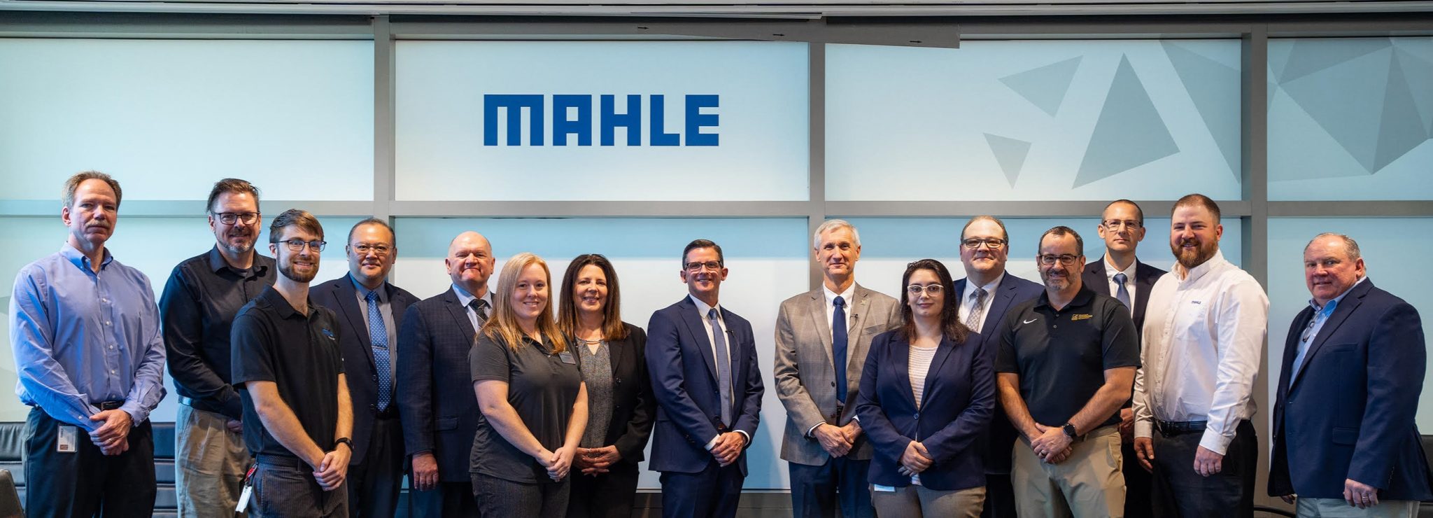 MAHLE and MTU: Moving Forward Together | Global Campus News