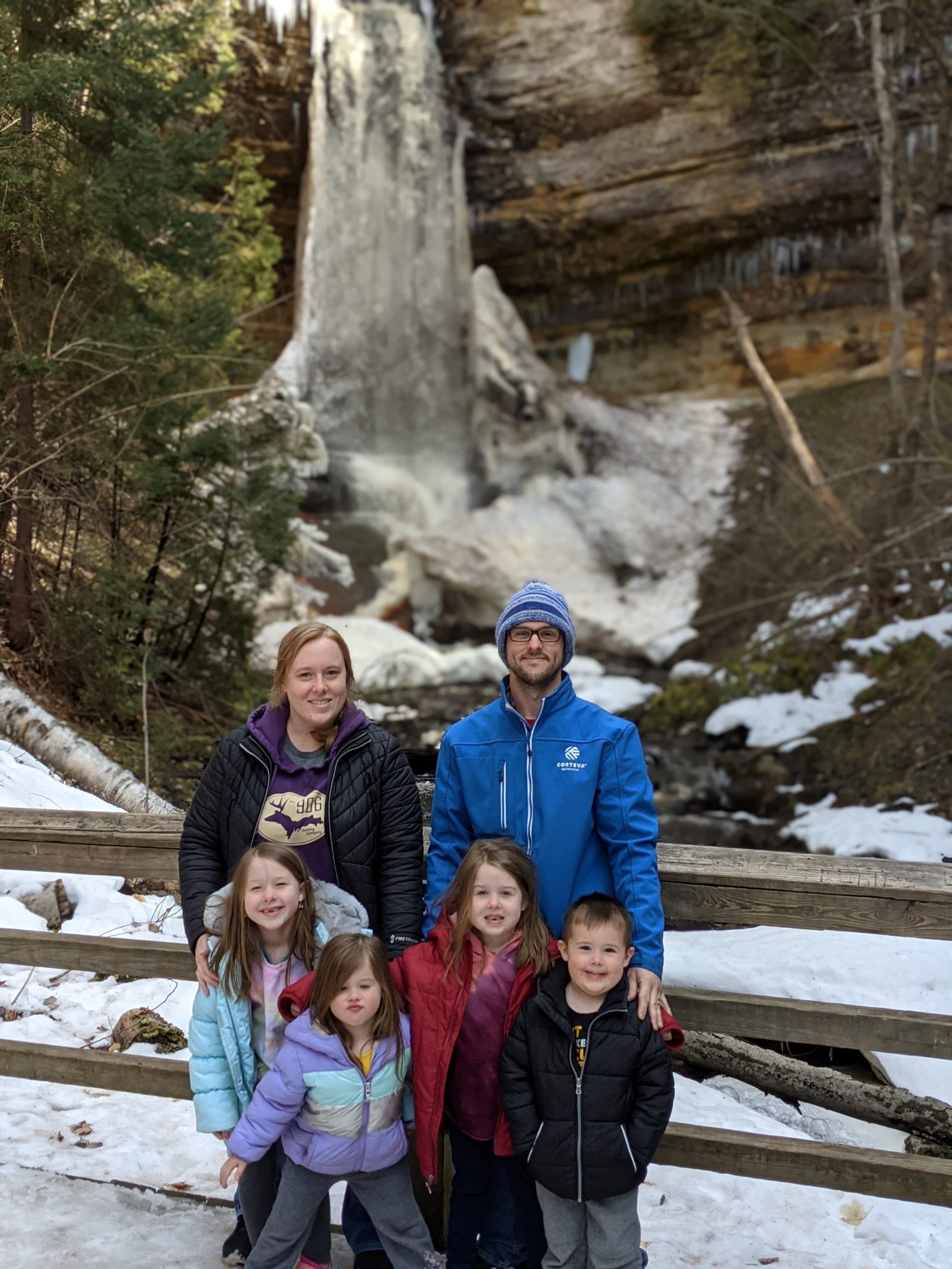 Michigan Tech Global Campus: A Great Fit for Amanda Irwin | Global ...