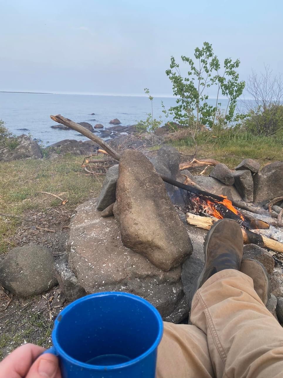 Jacque Smith: Graduate School Champion and MTU Ambassador | Michigan ...