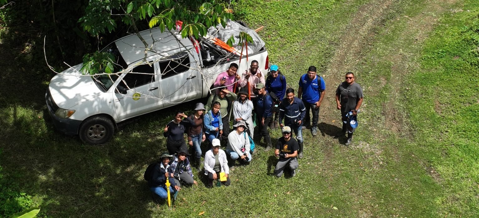 MTU's GI Science Program Promotes Data-Driven, Yet Inclusive Solutions ...