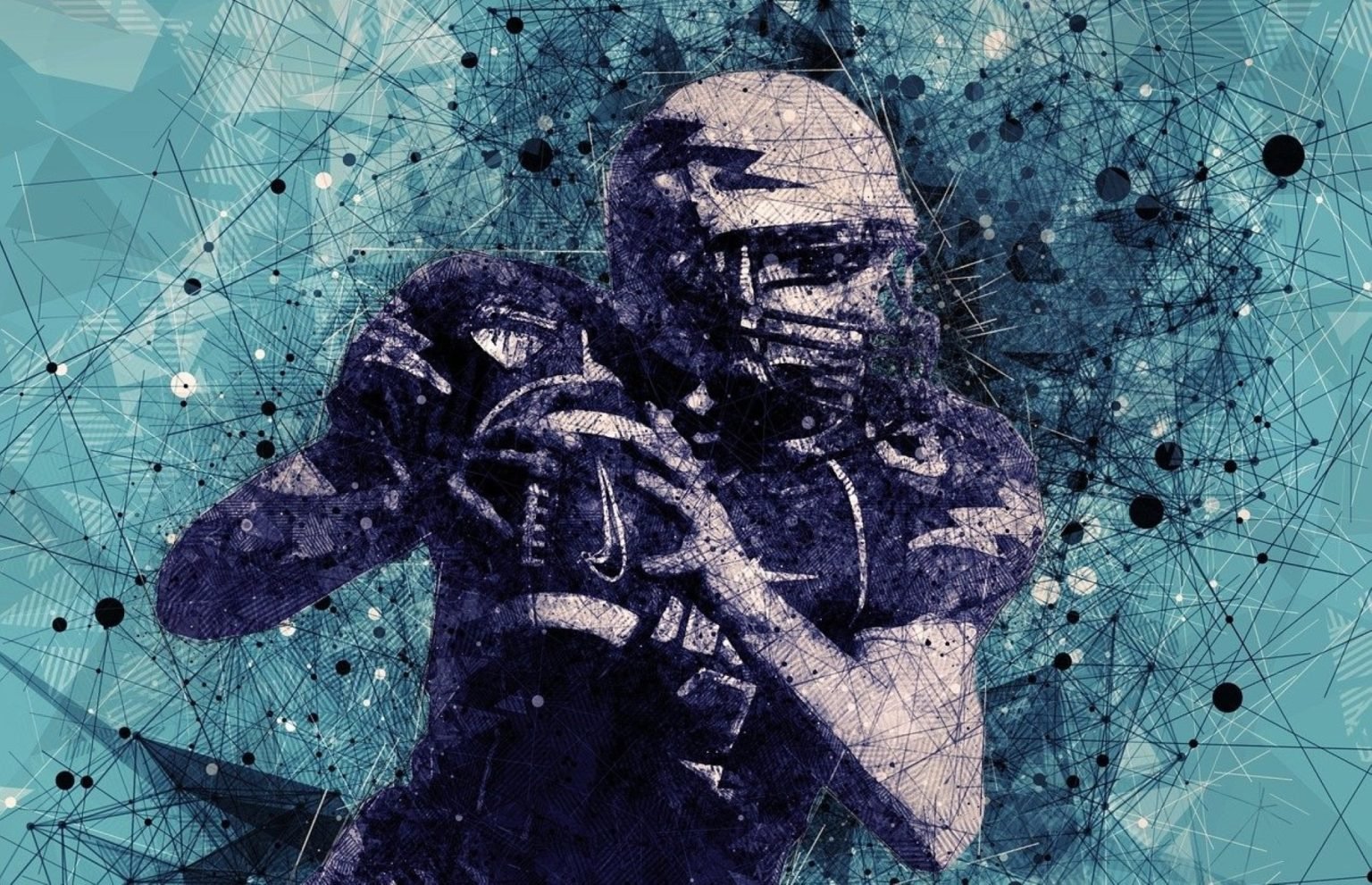 NFL Analytics Archives | Michigan Tech Global Campus News