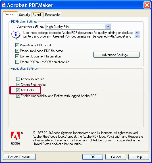 How To Link Table Of Contents In Word 2016 Pingmopla