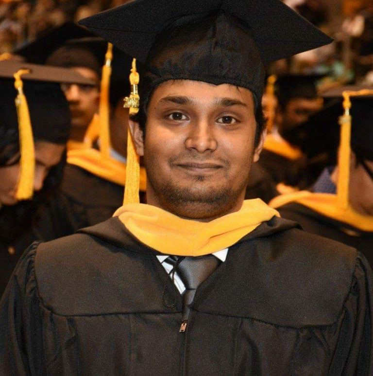 MAGS Excellence in Teaching Award 2018 Nominee - Nadun Dissanayake ...