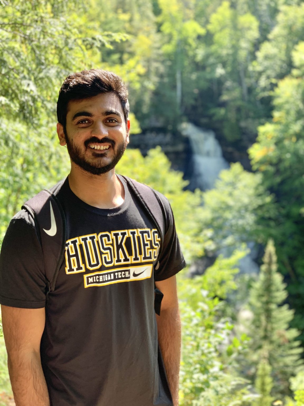 Doctoral Finishing Fellowship Summer 2022 Recipient Manas Warke doctoral-finishing-fellowship-summer-2022-recipient-manas-warke