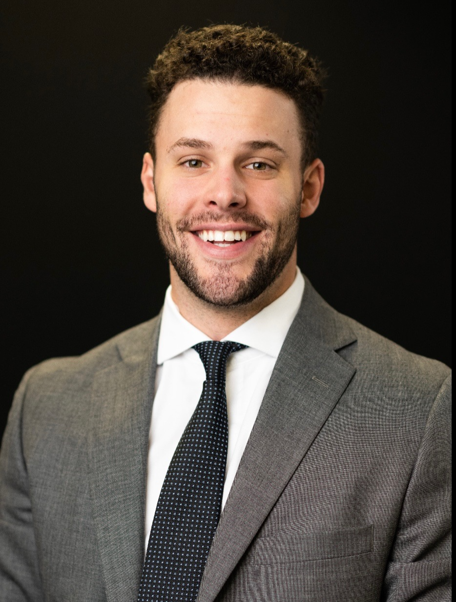 MAGS / ProQuest Distinguished Masters Thesis Award - 2024 - Honorable ...