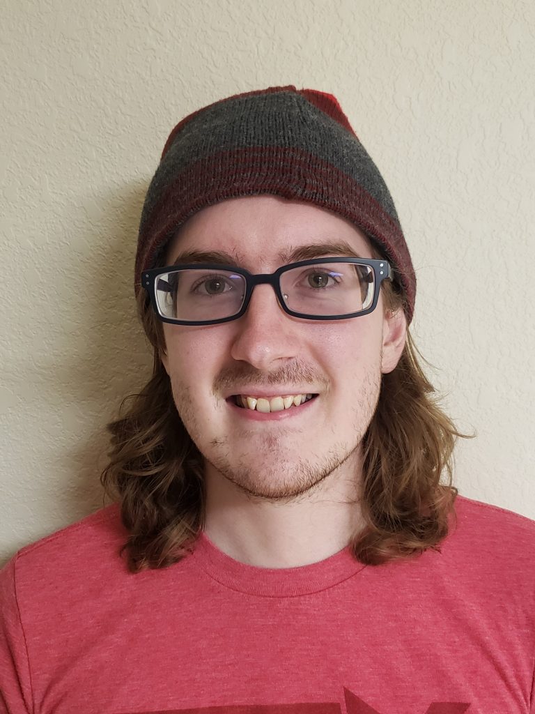 Graduate School Newsblog