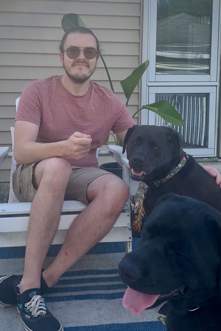 Graduate School Newsblog