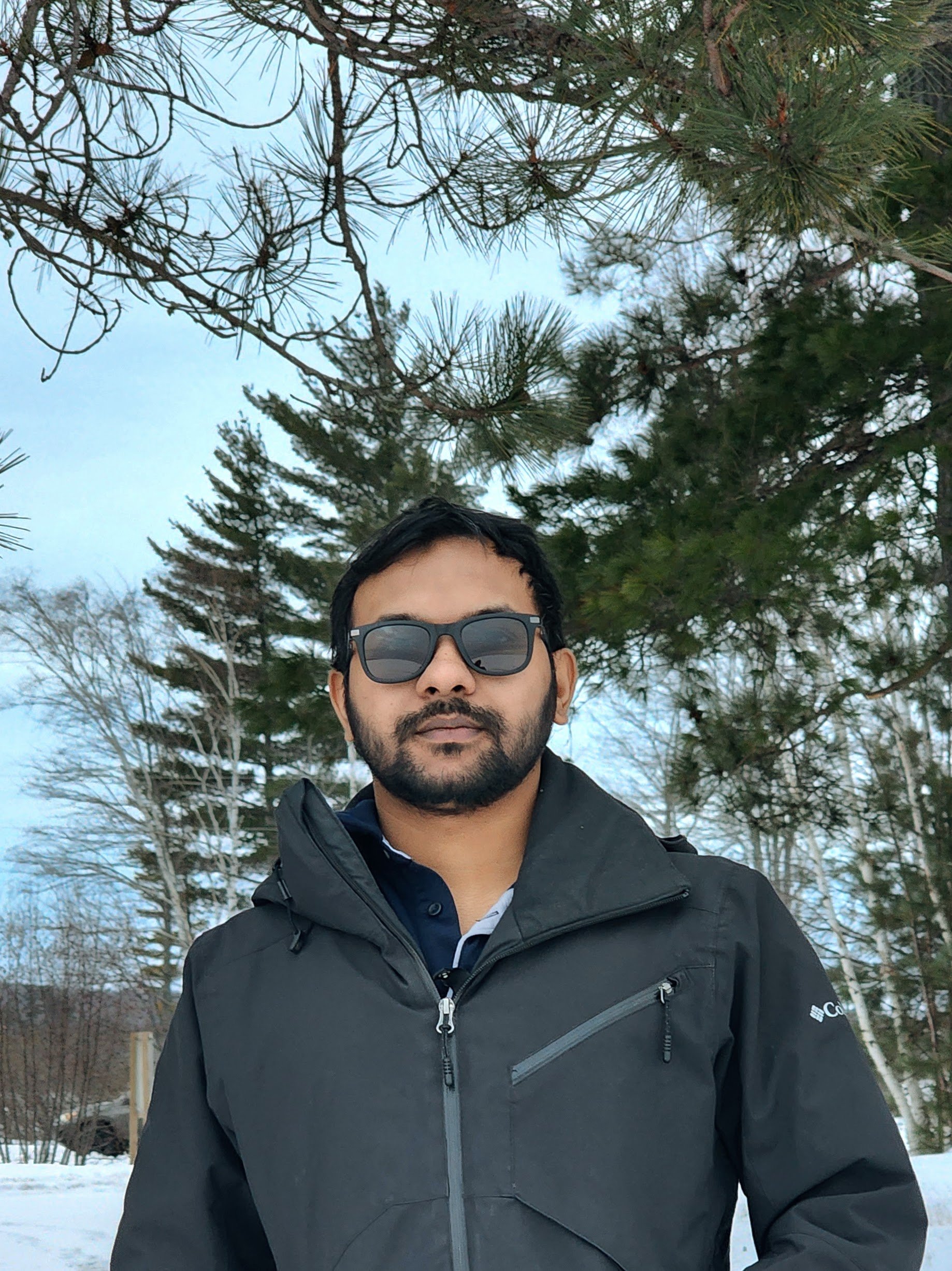 Finishing Fellowship Award - Spring 2026 - Md Khairul Islam | Graduate ...