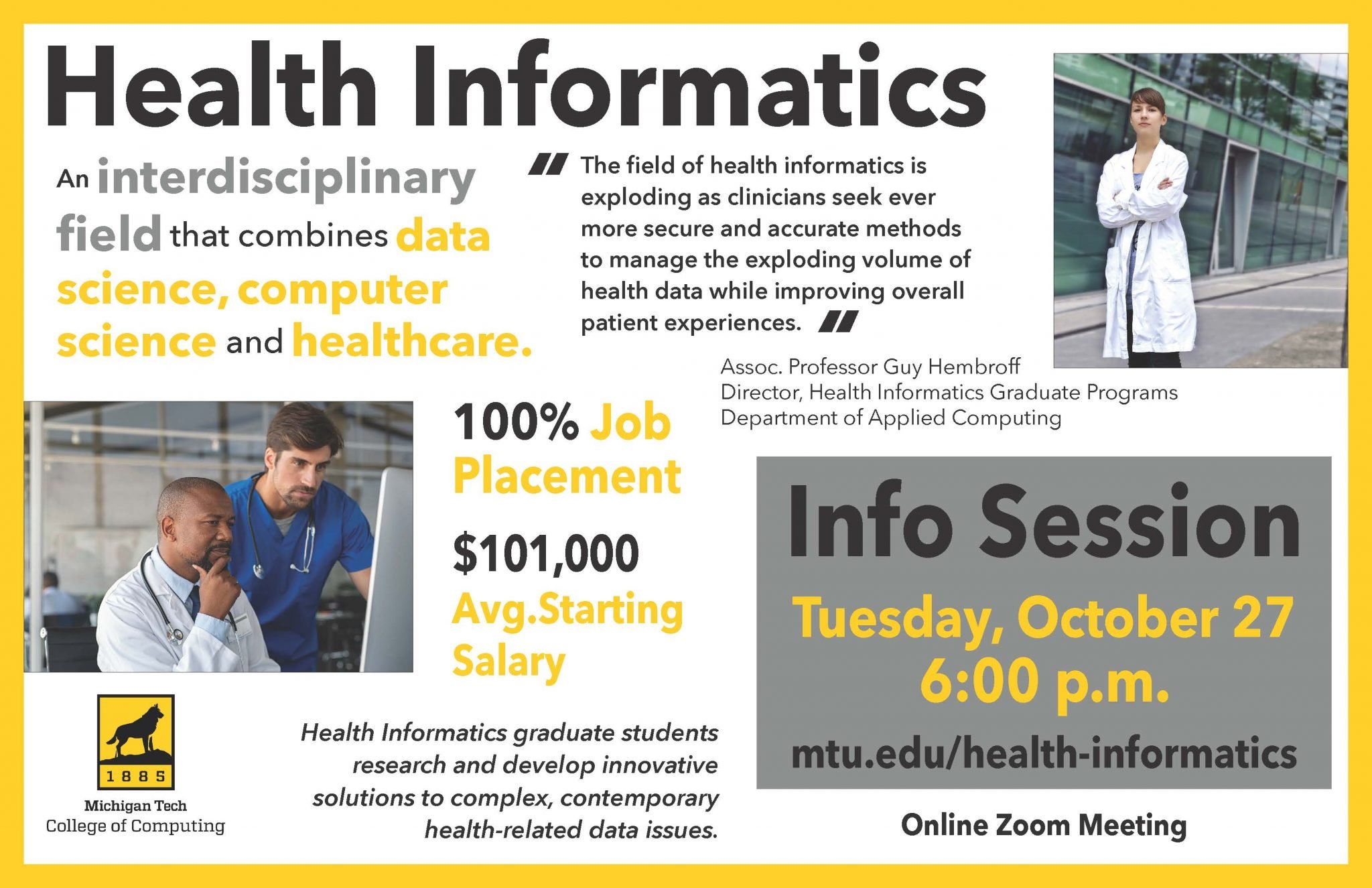 Certificates Archives | Health Informatics News Blog