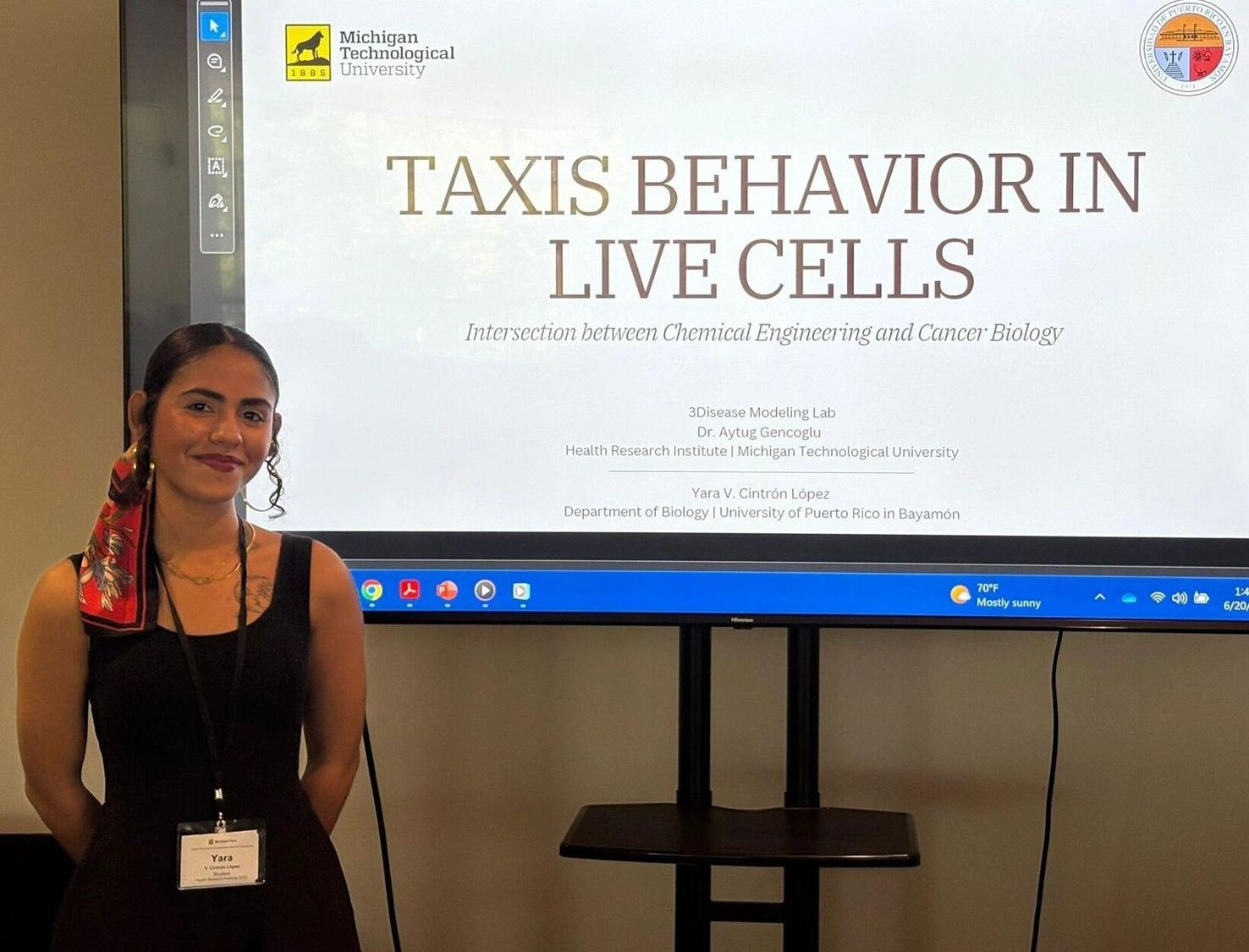 HRI SURF Program Making the News | HRI Newsblog