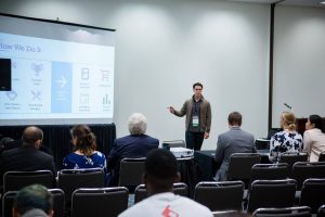 Meet Kyle Ludwig... | Pavlis Honors College Blog