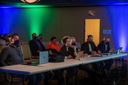 Winners Announced: 2022 Bob Mark Business Model Pitch Competition | Pavlis Honors College Blog