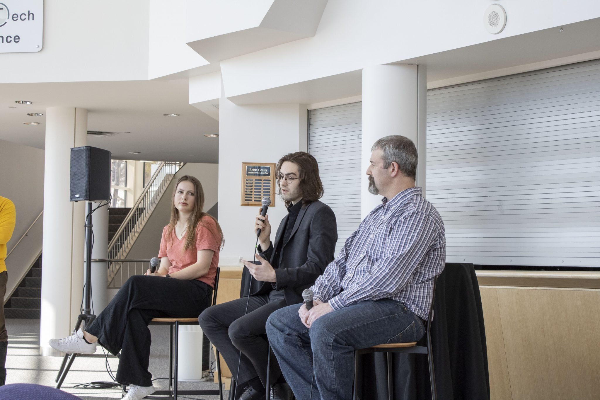 Winners Announced: 2023 Undergraduate Research & Scholarship Symposium ...