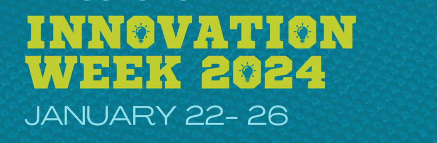 Highlight: Innovation Week 2024 and the Bob Mark Pitch Competition Winners | Pavlis Honors ...