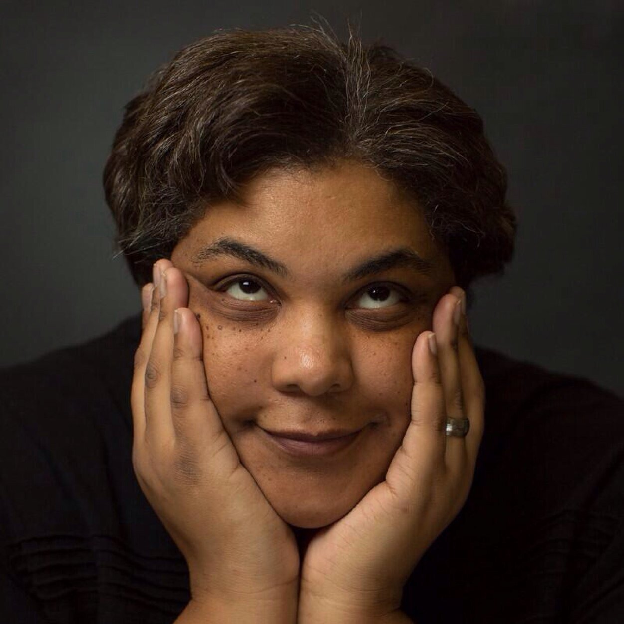 In Print Roxanne Gay In Brooklyn Magazine Humanities News Features 