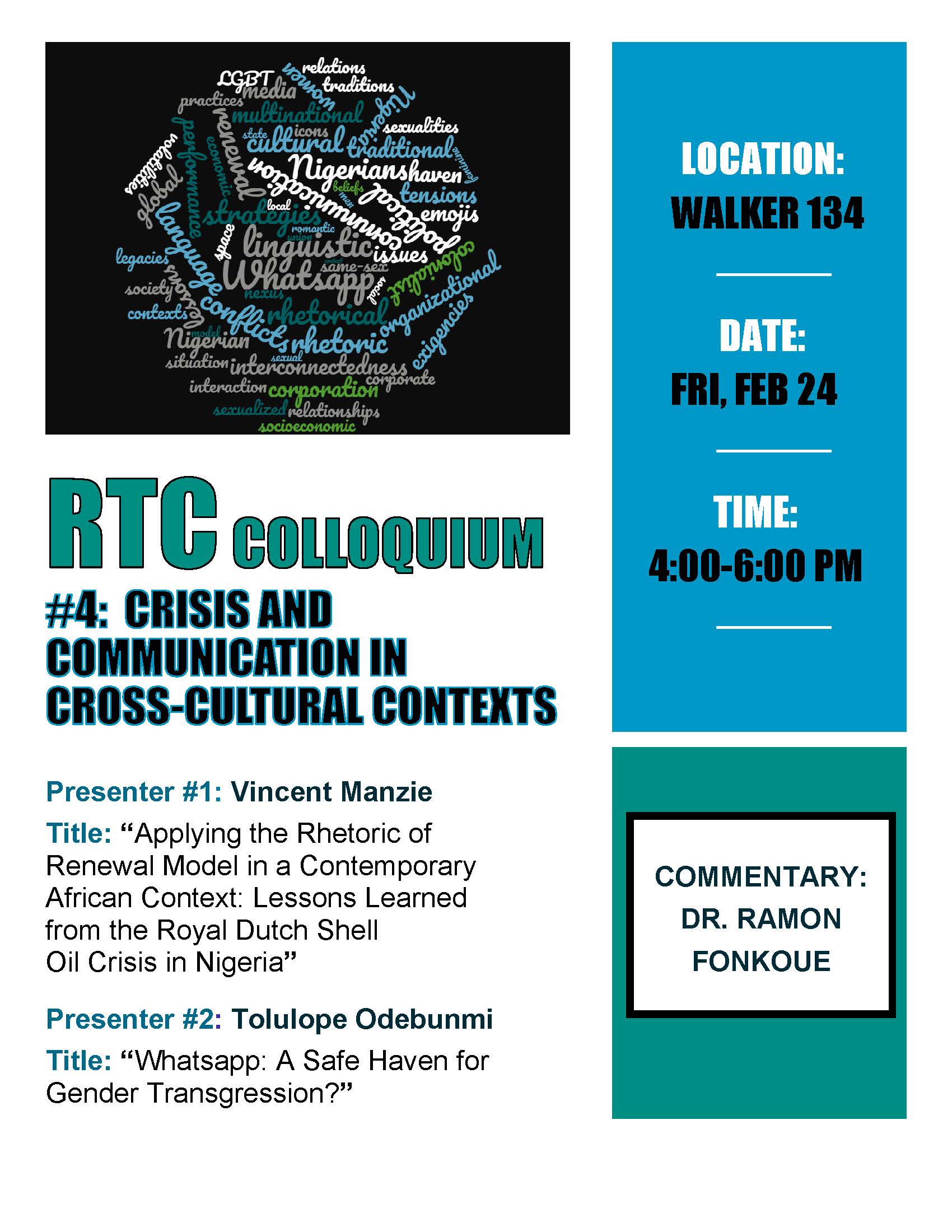 Colloquium Series Archives | Humanities News, Features, and Other Updates