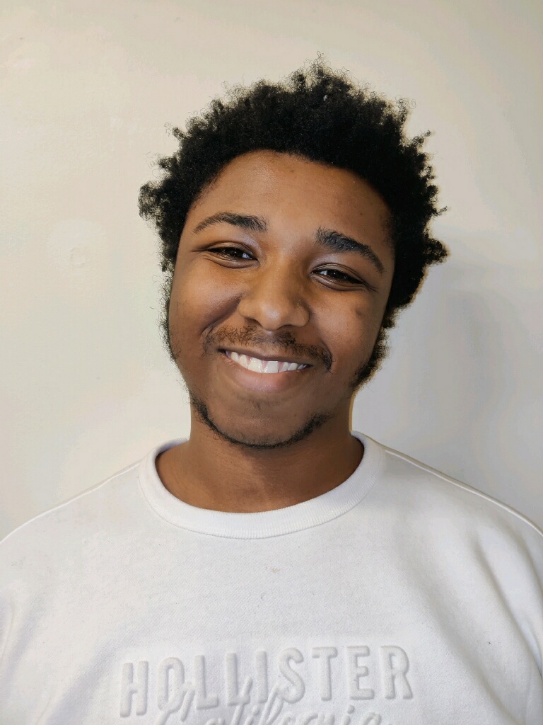 Christian Johnson (English) named 2022 Humanities Departmental Scholar ...