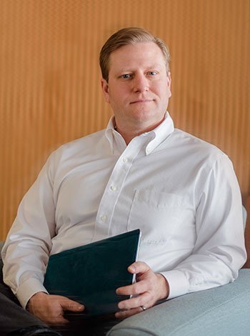 Jeremy Bos Awarded Young Investigator Research Program Grant ...