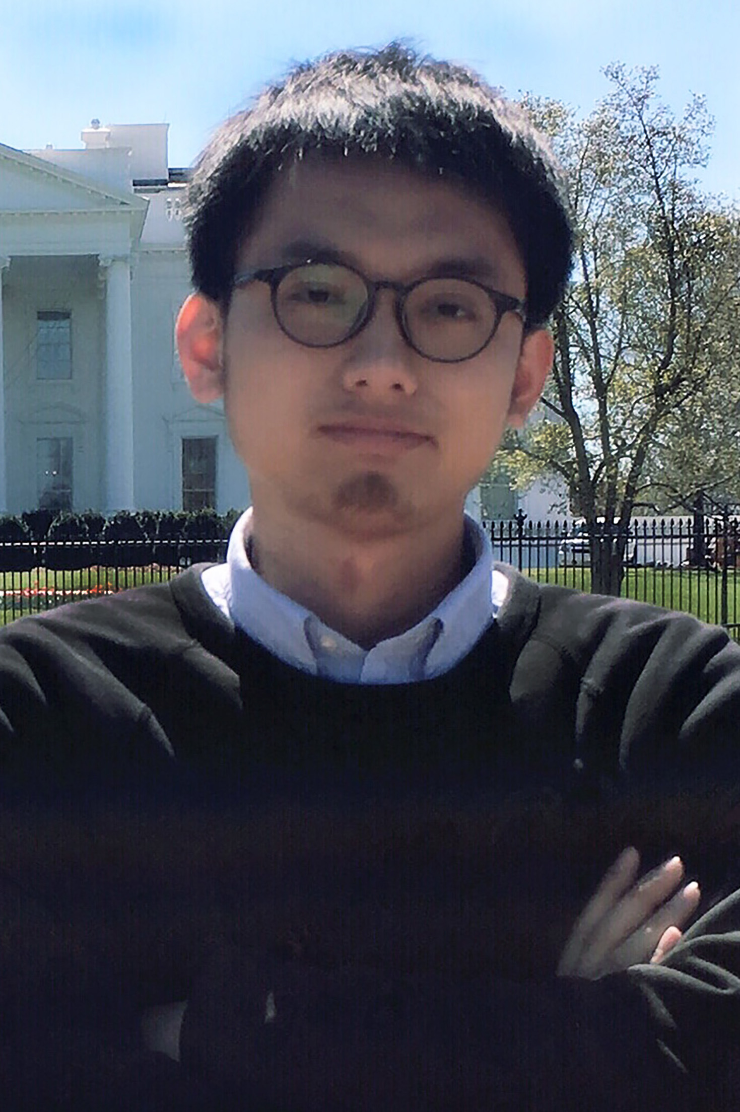 Dr. Junqiao Qiu Awarded $174.8K NSF pre-CAREER Grant | Institute of Computing and Cybersystems ...