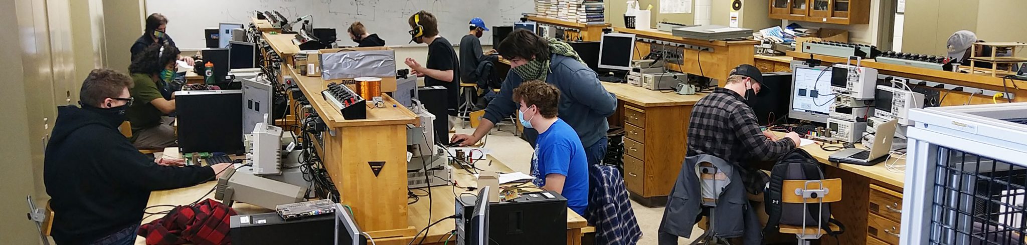 Mechatronics Degrees Building World-Class Workforce | Institute of ...