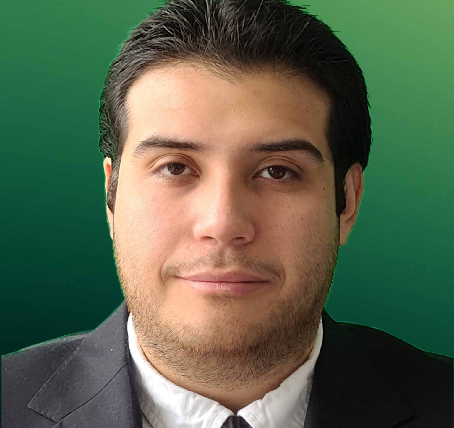 Ricardo Eiris PI of Research and Development Grant | ICC Blog