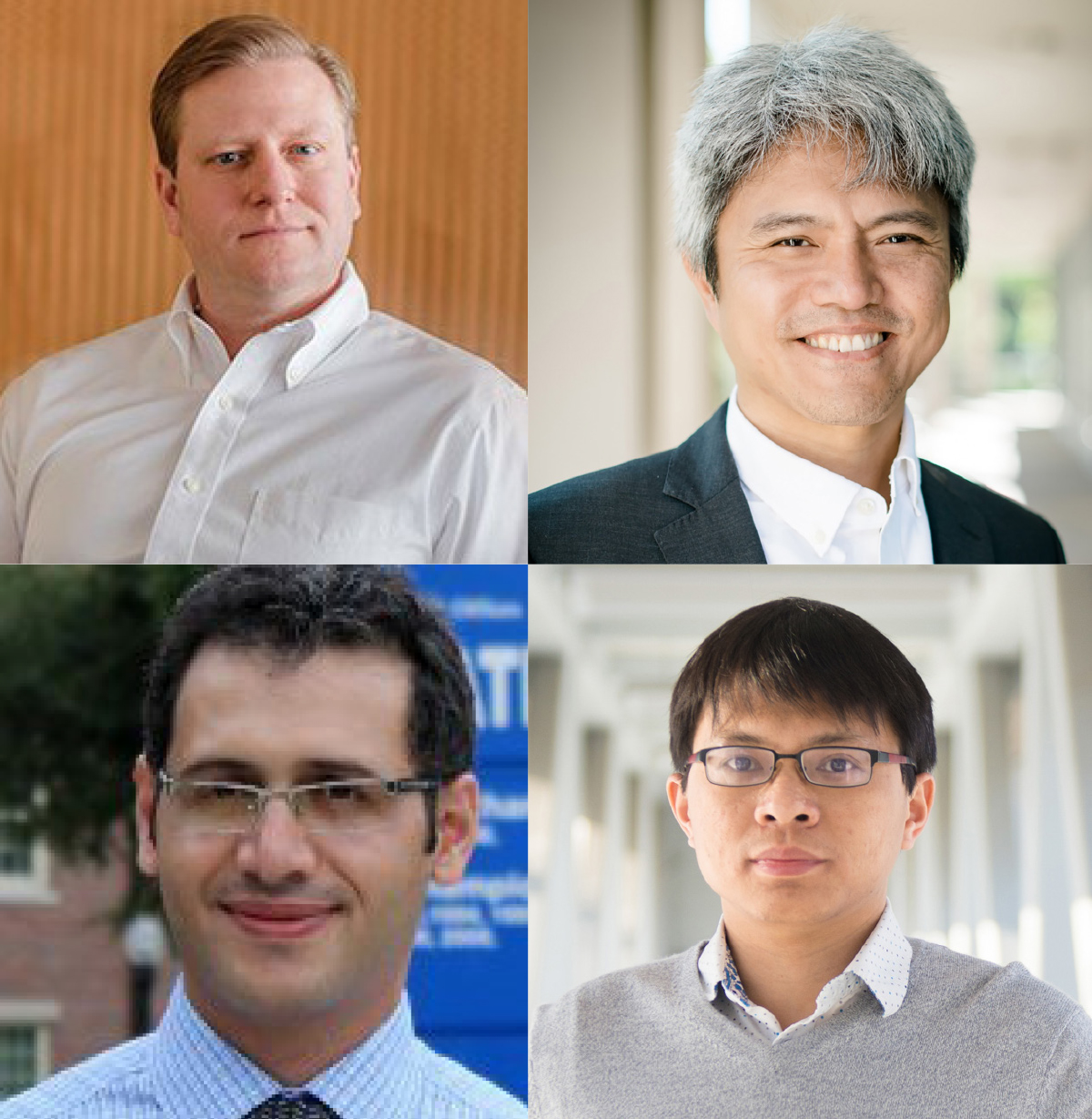 ICC Members Recieve Promotions, Tenure | ICC Blog