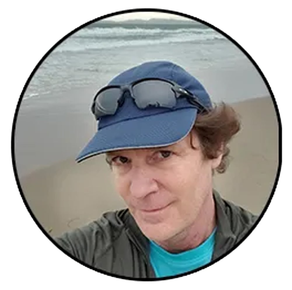 Charles Wallace Featured on Computing Crossroads | ICC Blog