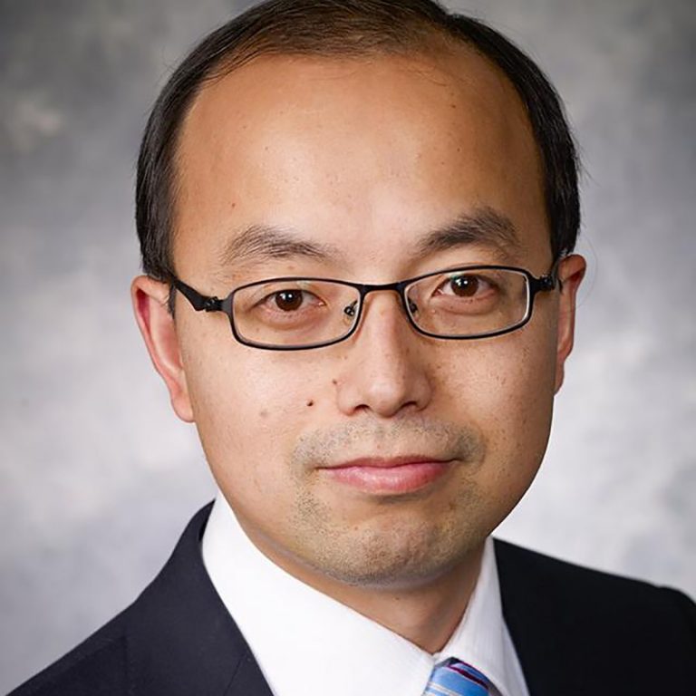 Zhiqiang Lin, Ohio State, to Present Lecture Oct. 14 | Institute of ... Zhiqiang Lin, Ohio State, to Present Lecture Oct. 14 | Institute of ...