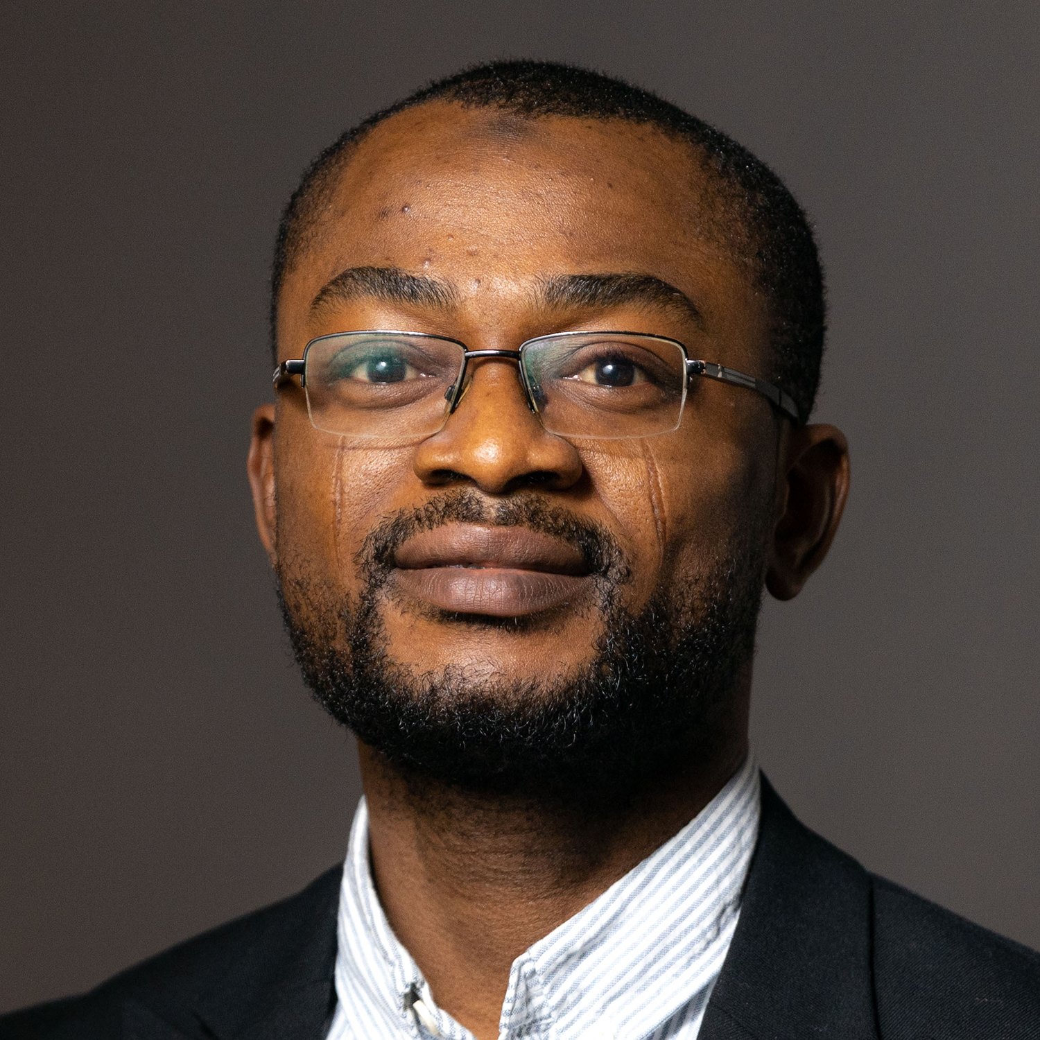 Computer Science Colloquium: Shola Oyedeji, LUT University Finland ...