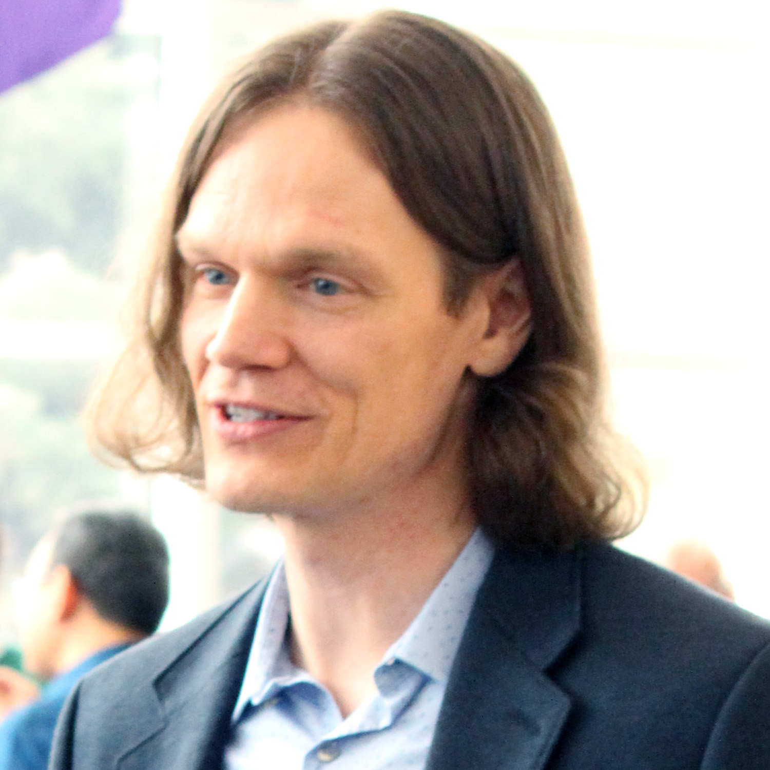 Guy Hembroff Selected for Deans’ Teaching Showcase | ICC Blog