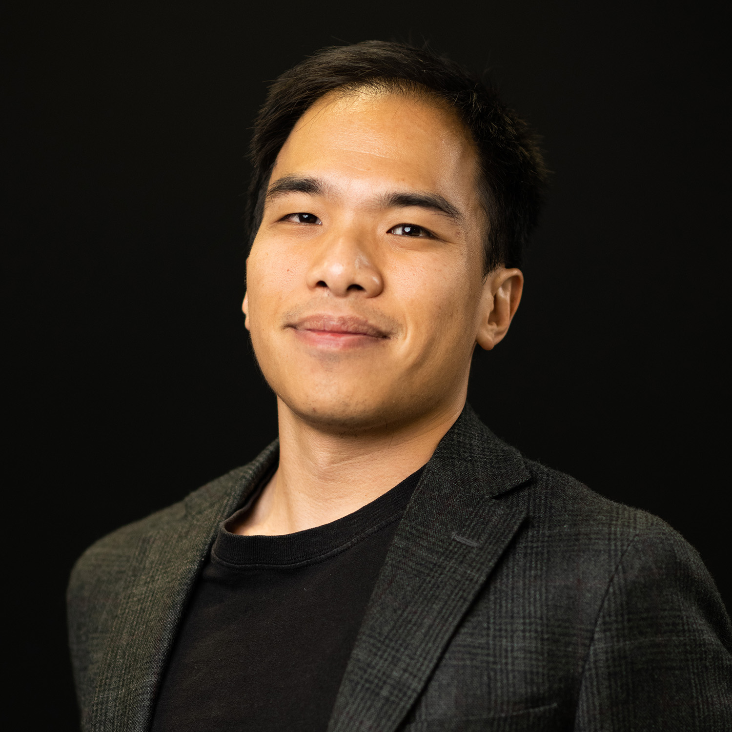 Vinh Nguyen to Present ME-EM Graduate Seminar January 12 | Institute of ...