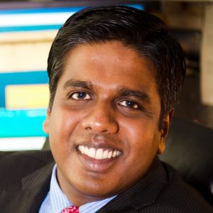 Thomas Oommen Weighs in on Southern California Landslide | Institute of ...