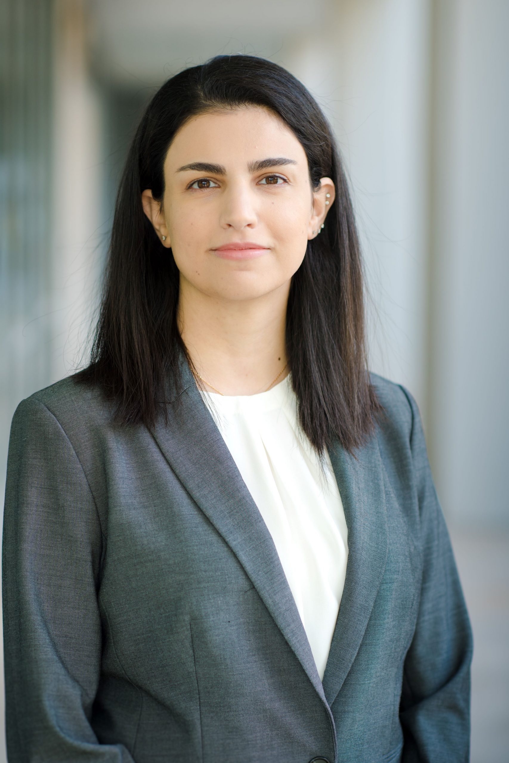 Hoda Hatoum to present at the Gordon Research Conference on ...