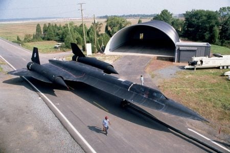 Lockheed Skunk Works Story - 80 Years of Innovation | ICC Blog